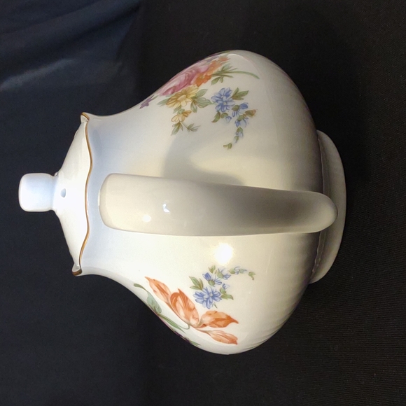 JLMENAU | Dining | Beautiful Vintage Jlmenau Graf Von Henneberg Teapot | Poshmark